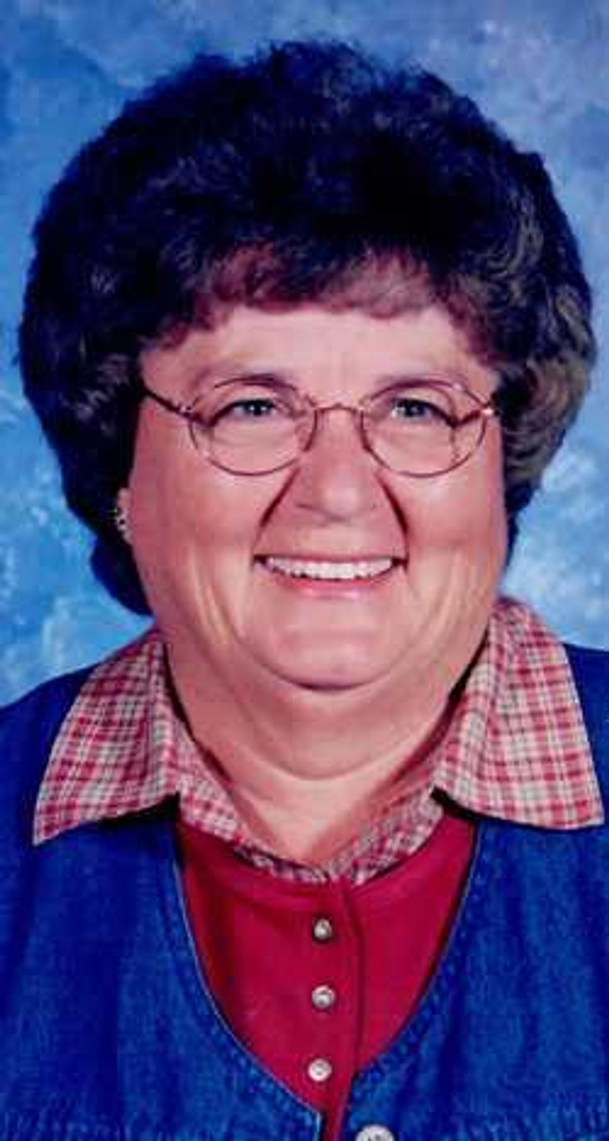 Harriet Puchbauer
