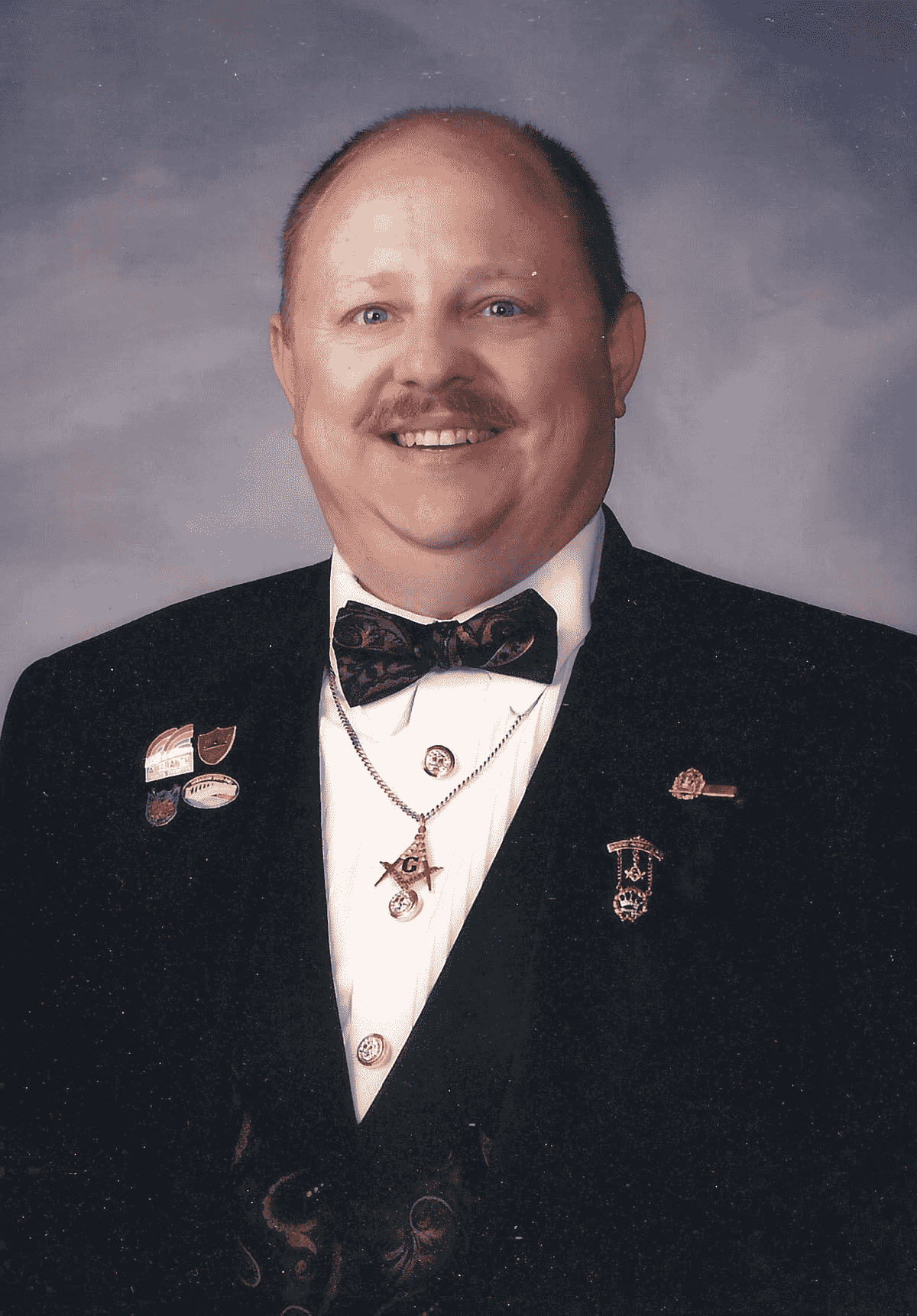 Robert Ross