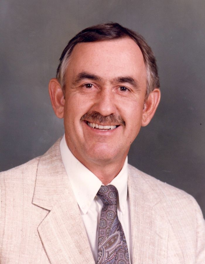 Fred Scherer Jr.