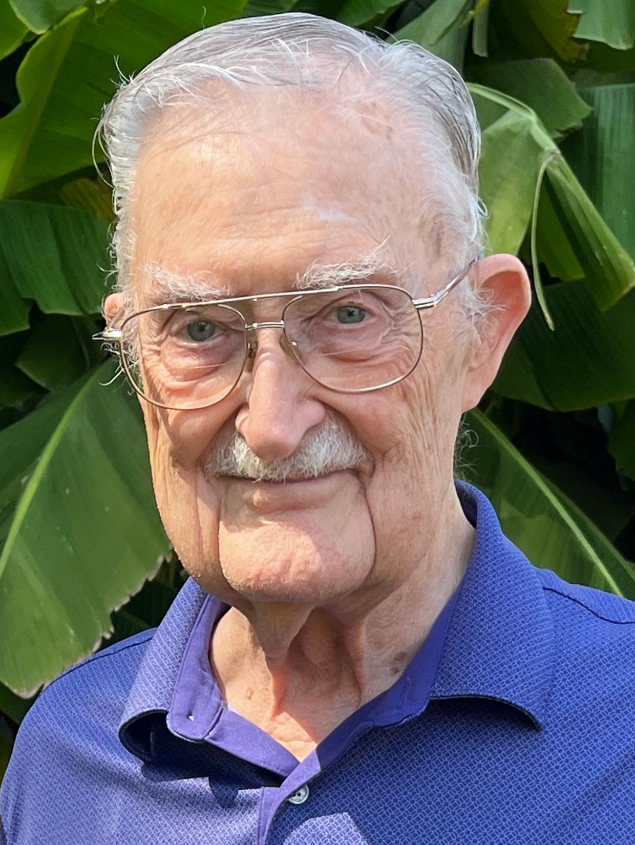 James Haman