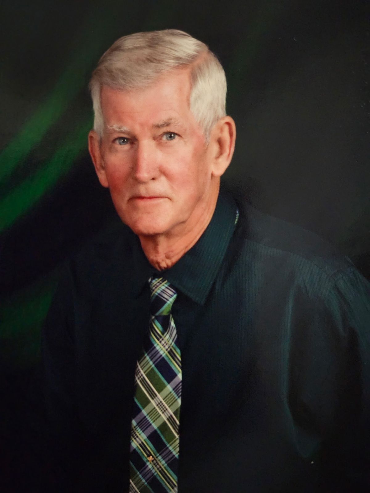 Terry Pobst