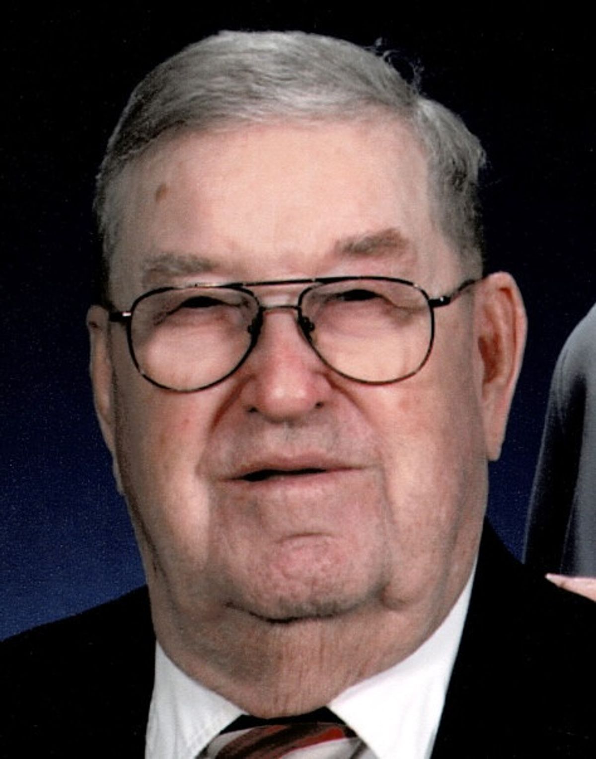 Alfred Mason