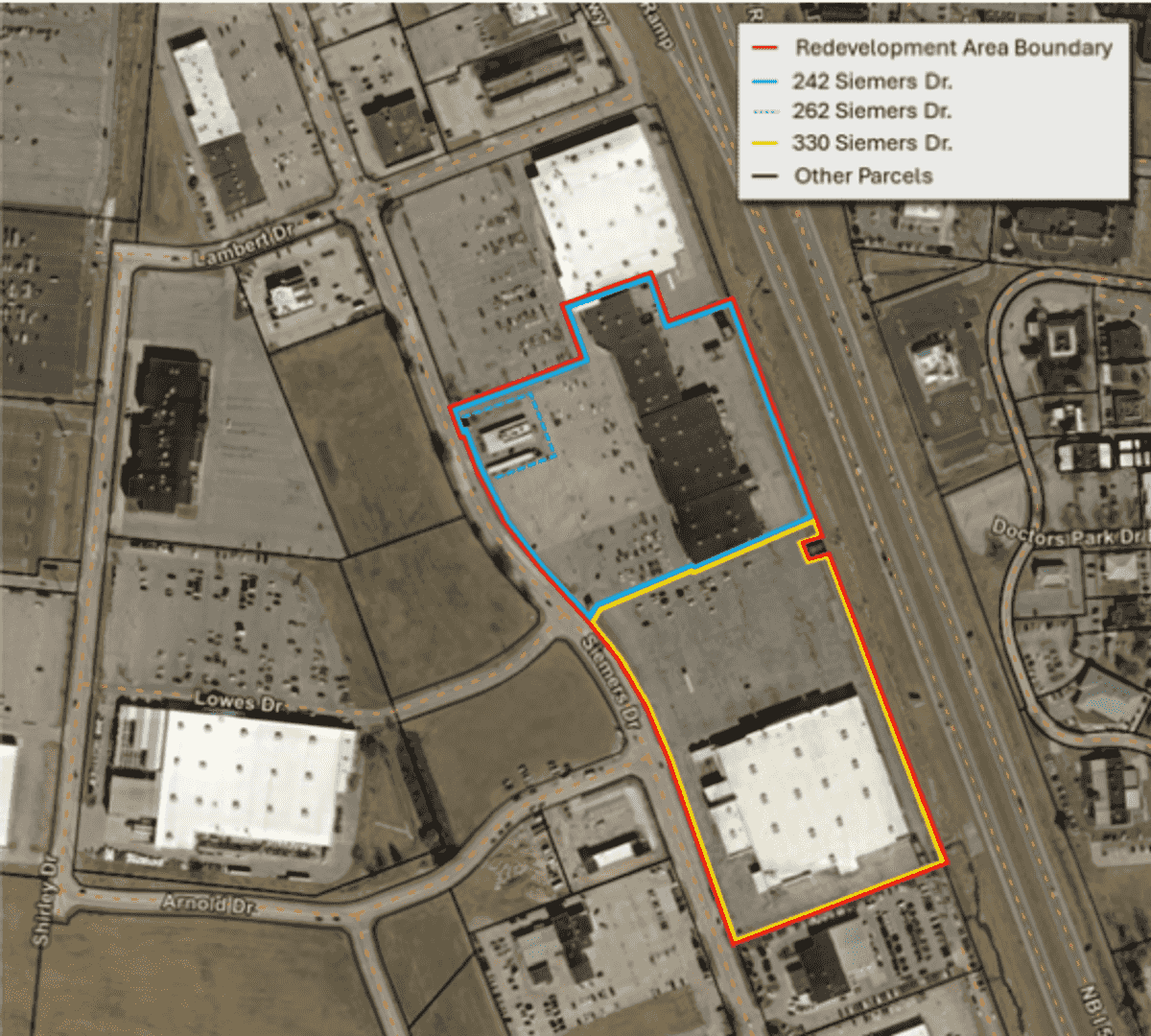 Project at Sears site on Cape Council agenda for Tuesday, Feb. 17