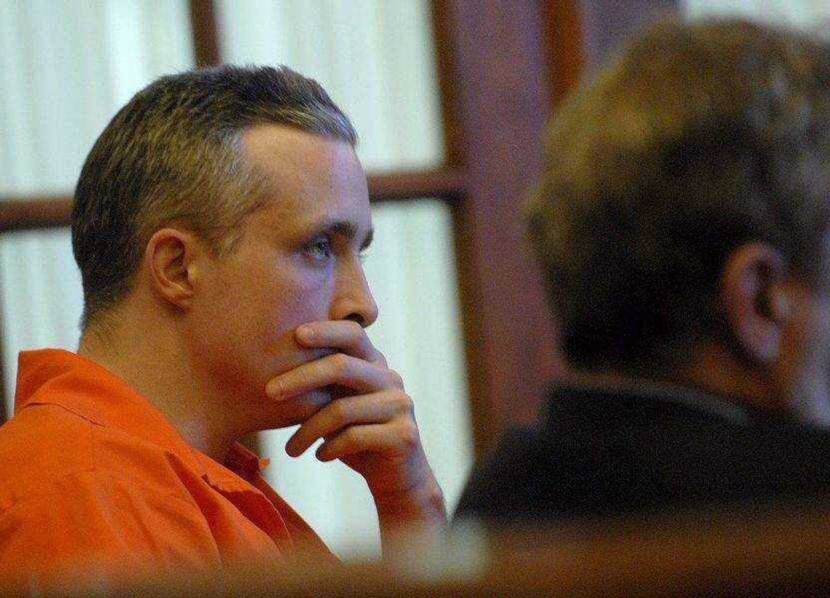 Newly uncovered document may overturn 1994 murder conviction in Missou...