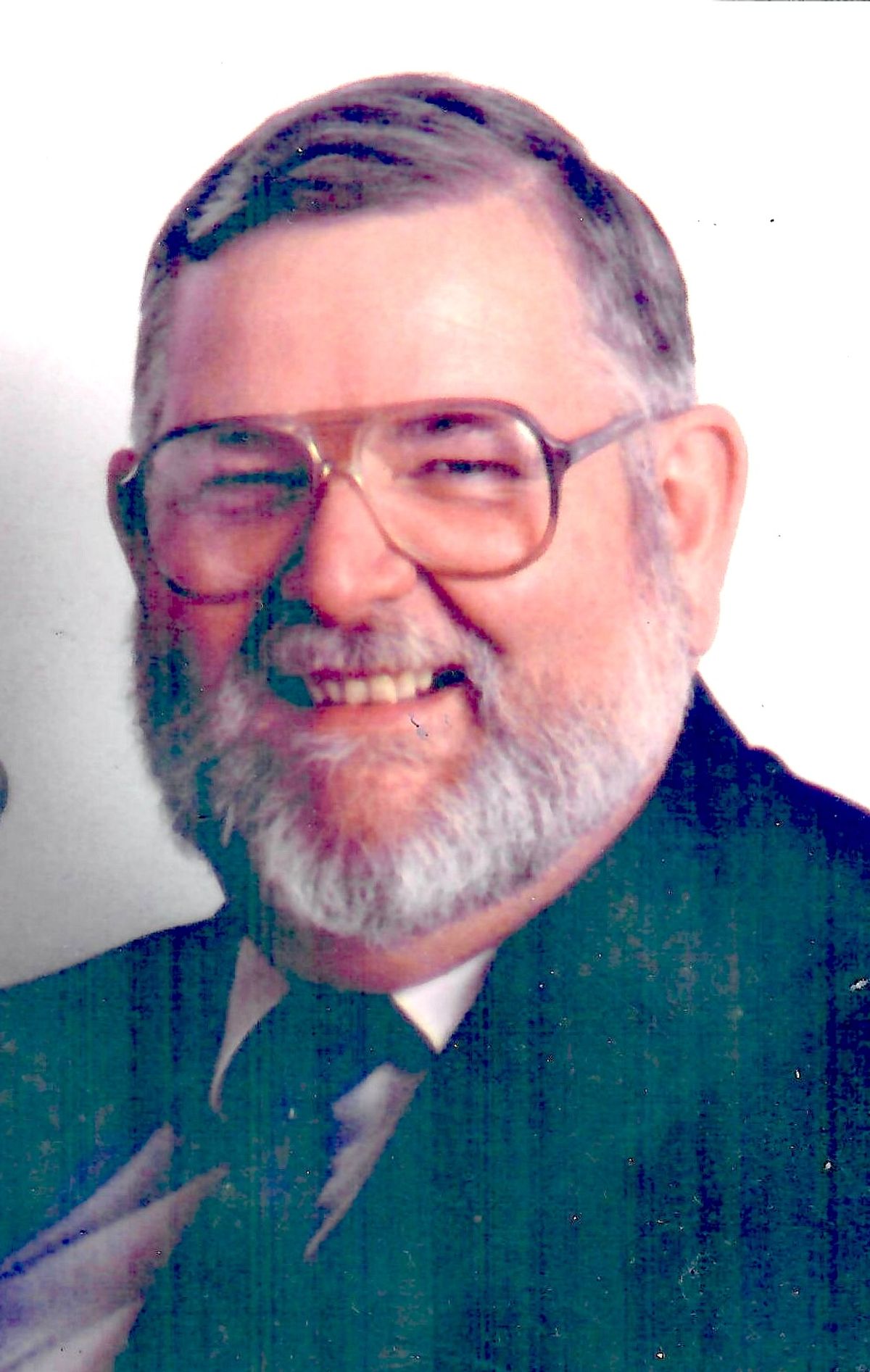 Gene Dale