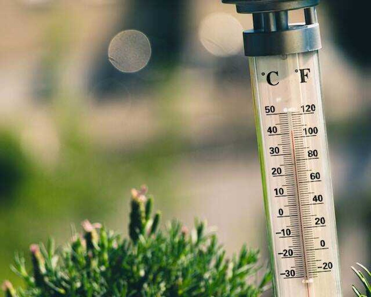 Did you know: It's hot, but is it historically hot?