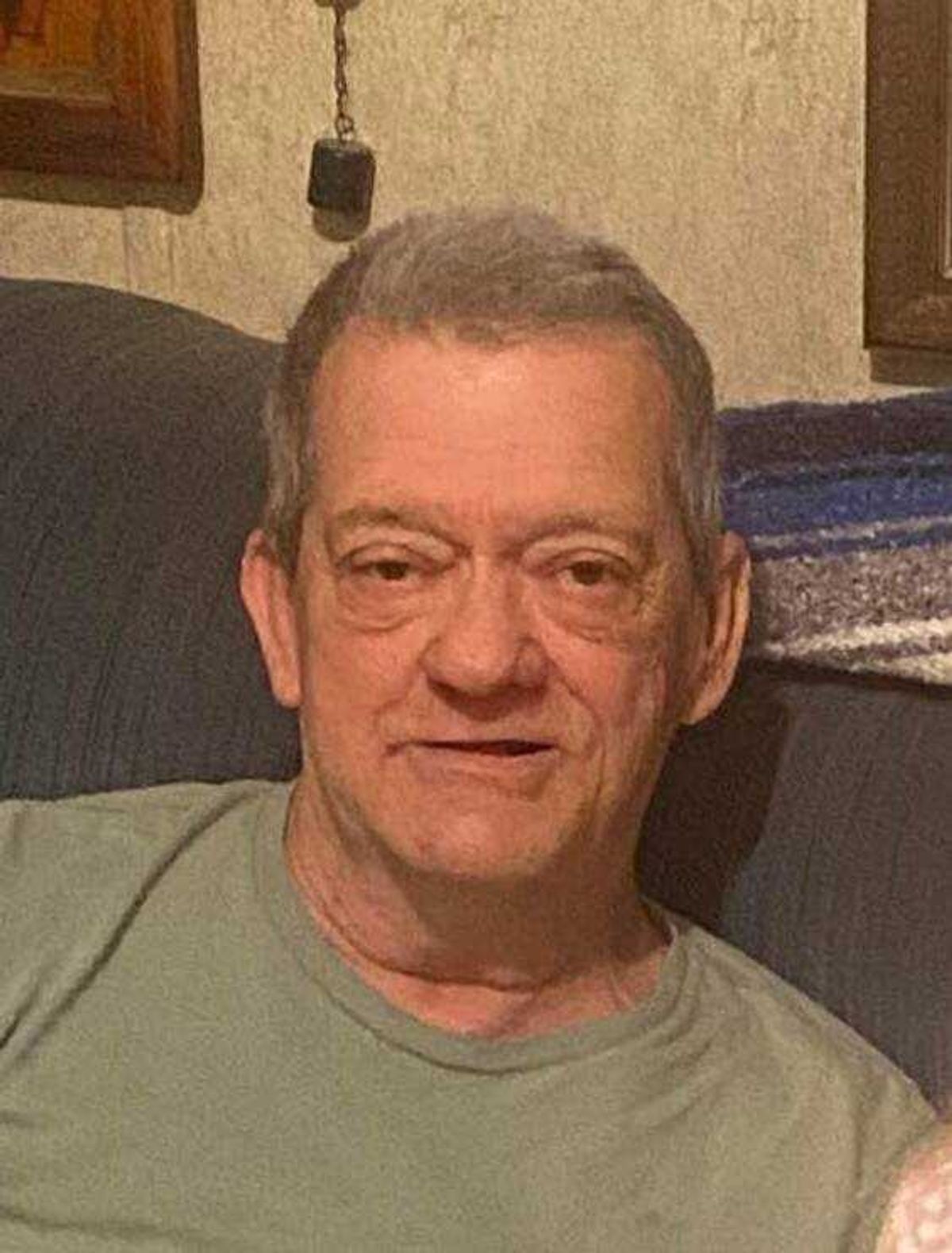 David Kilburn