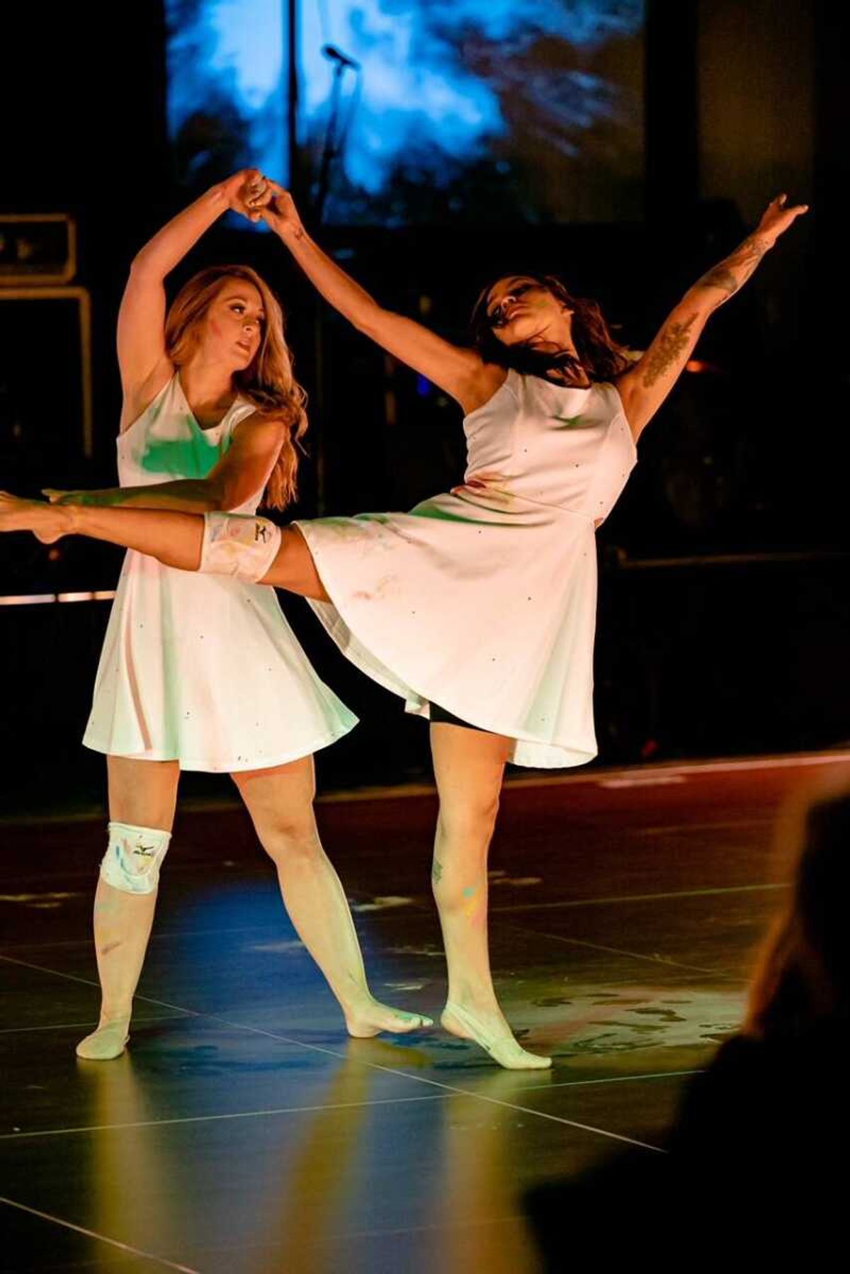 Dancing with the Show Me Stars 2022