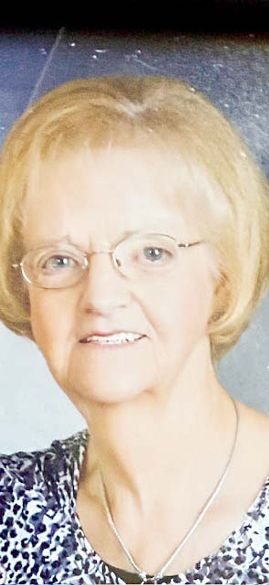 Jeanette Winder