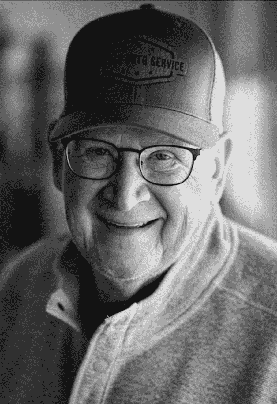 Faces of Southeast Missouri: Mike Ruppel