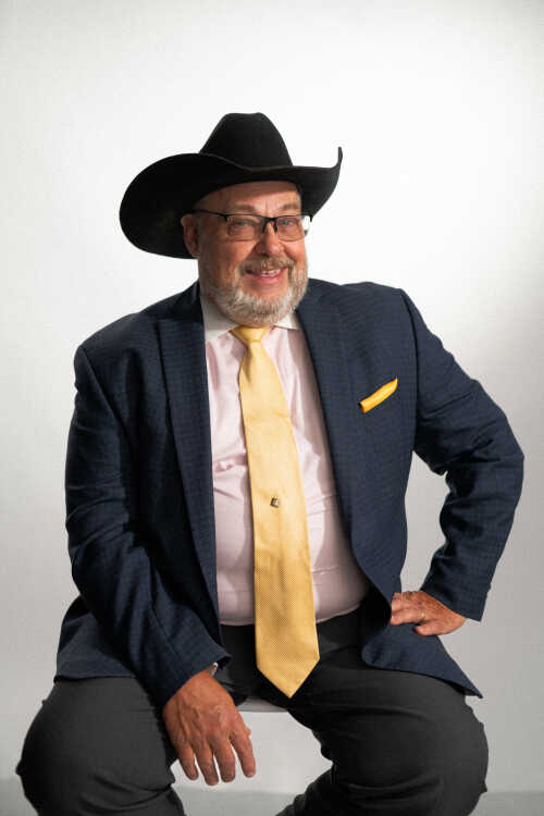 2024 Difference Maker: How Ed Crowley turned a love for innovation int...