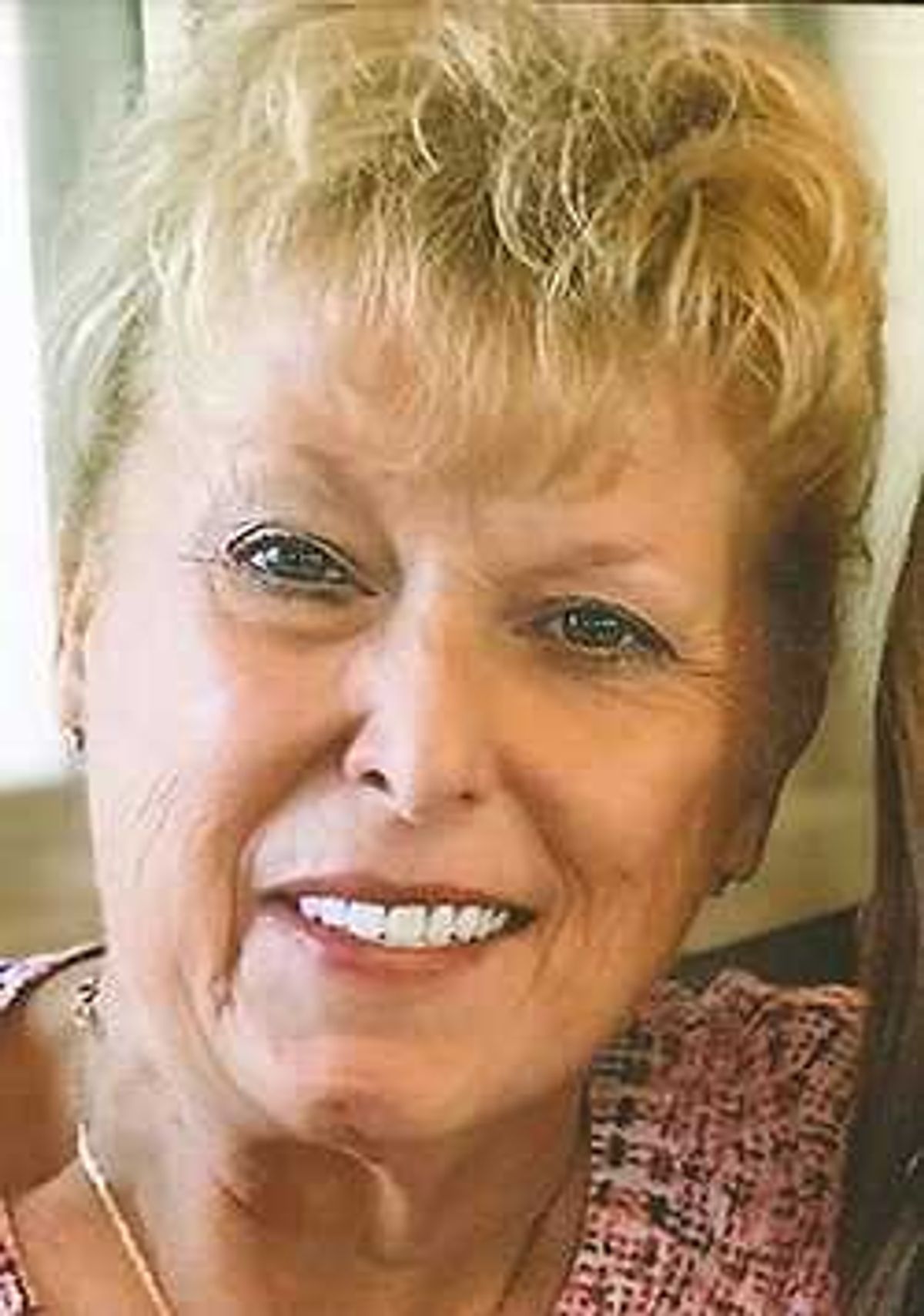 Debbie Lynn Rhodes-Hodge