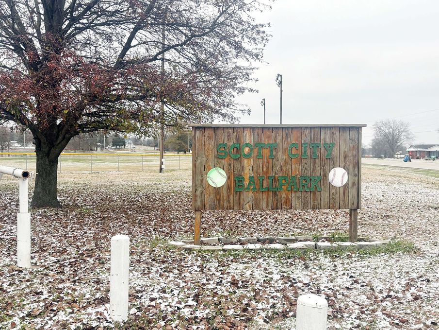 Scott City approves $300,000 for ballpark lift station repai...
