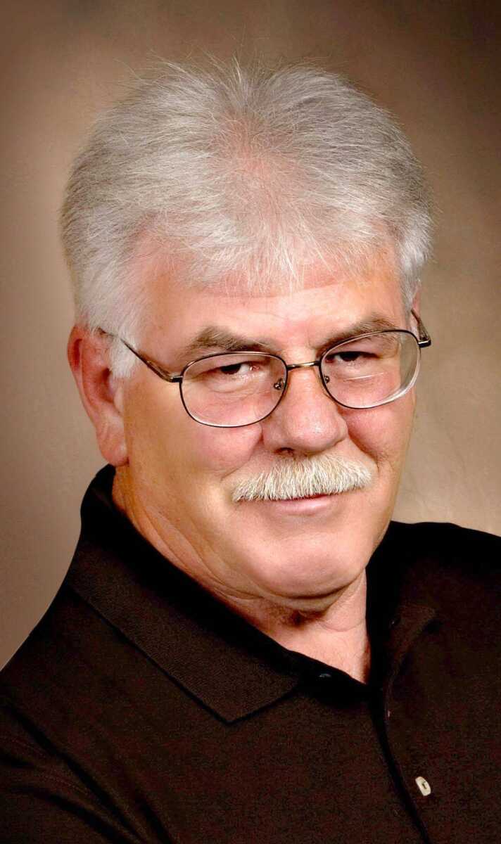 James Hildebrand