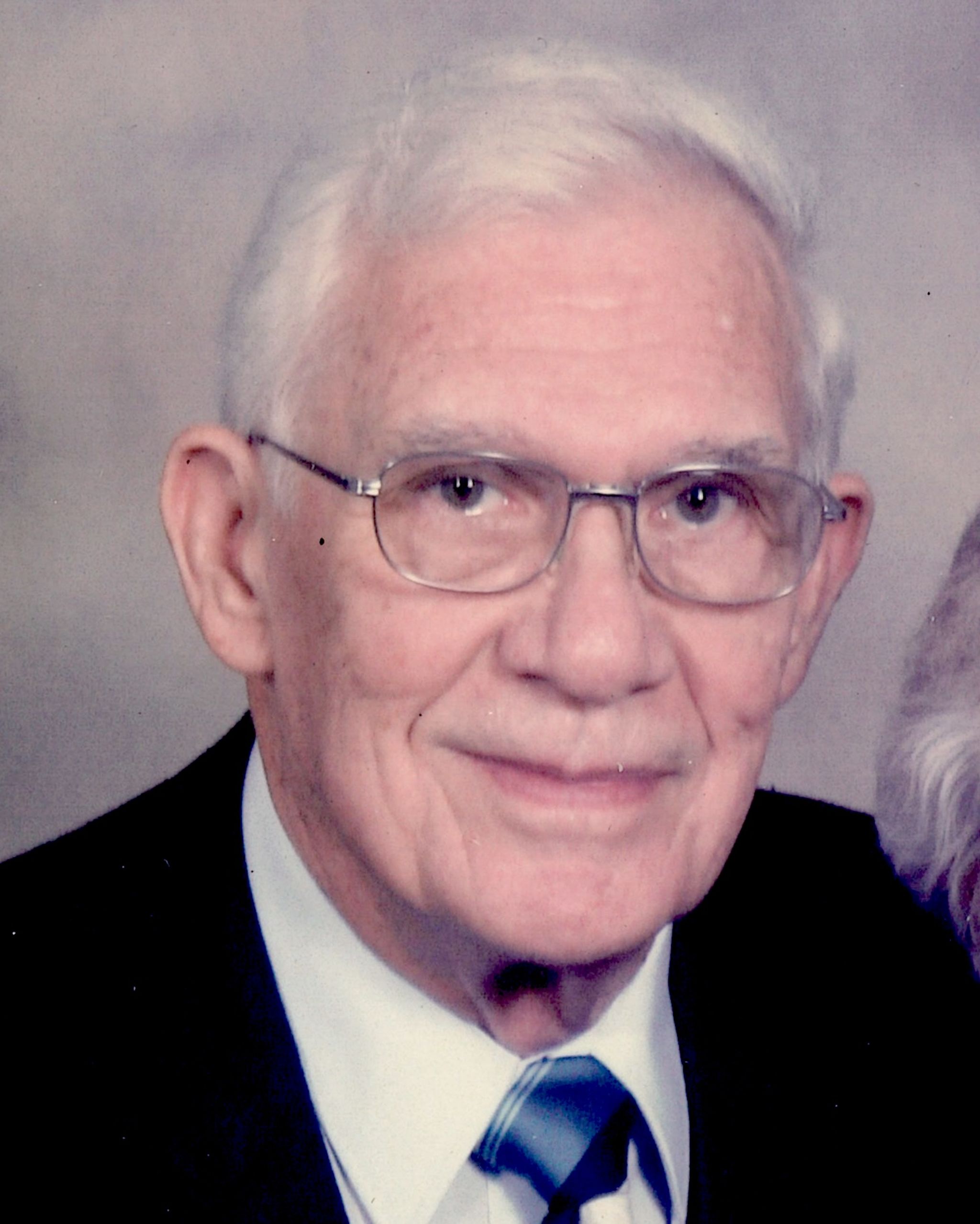 R. Finley Maddox