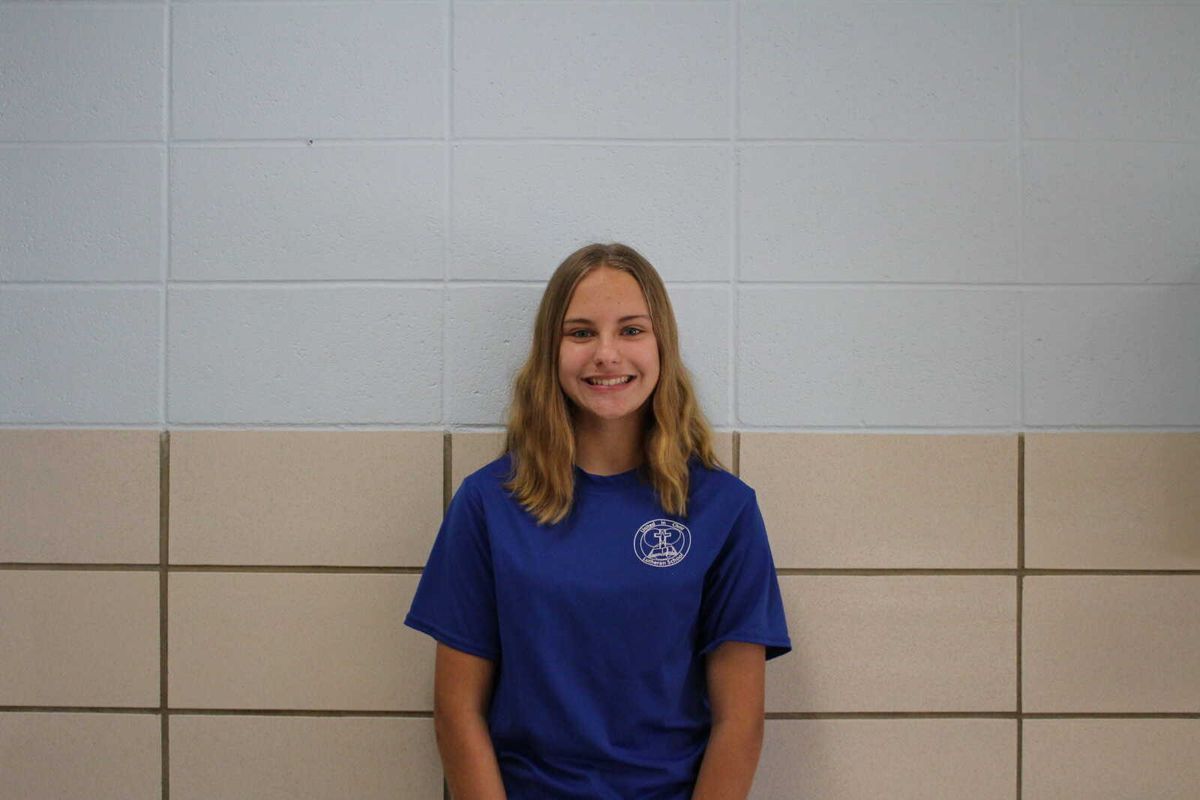 SRMO All District Junior High Band
