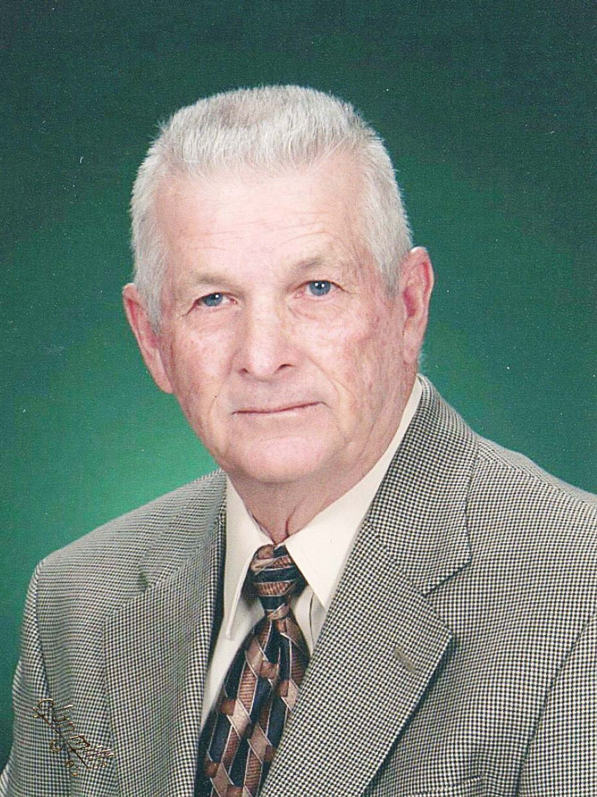 Billy Vance