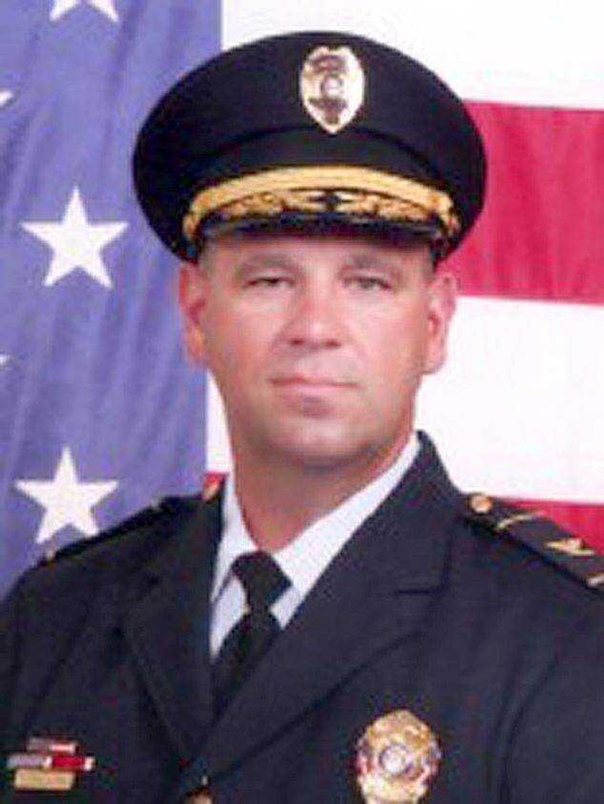 Aftermath of Perryville chief's resignation distresses polic...