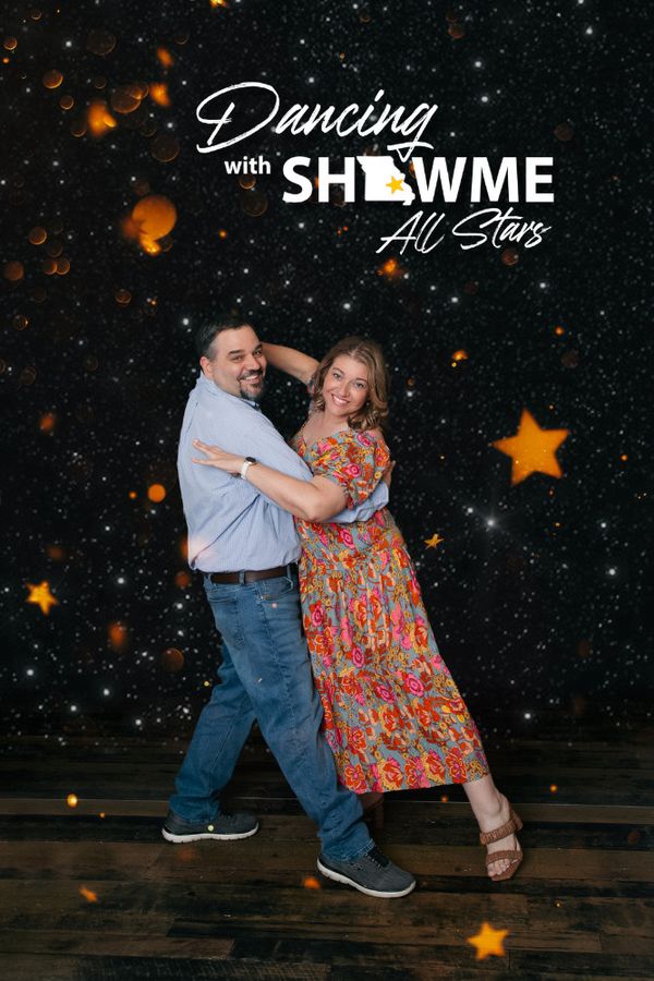 Dancing with Show Me Stars returns for its final year with a...