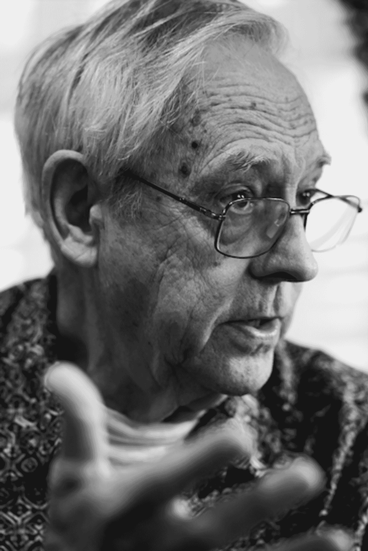 Faces of Southeast Missouri: Dr. Robert Hamblin