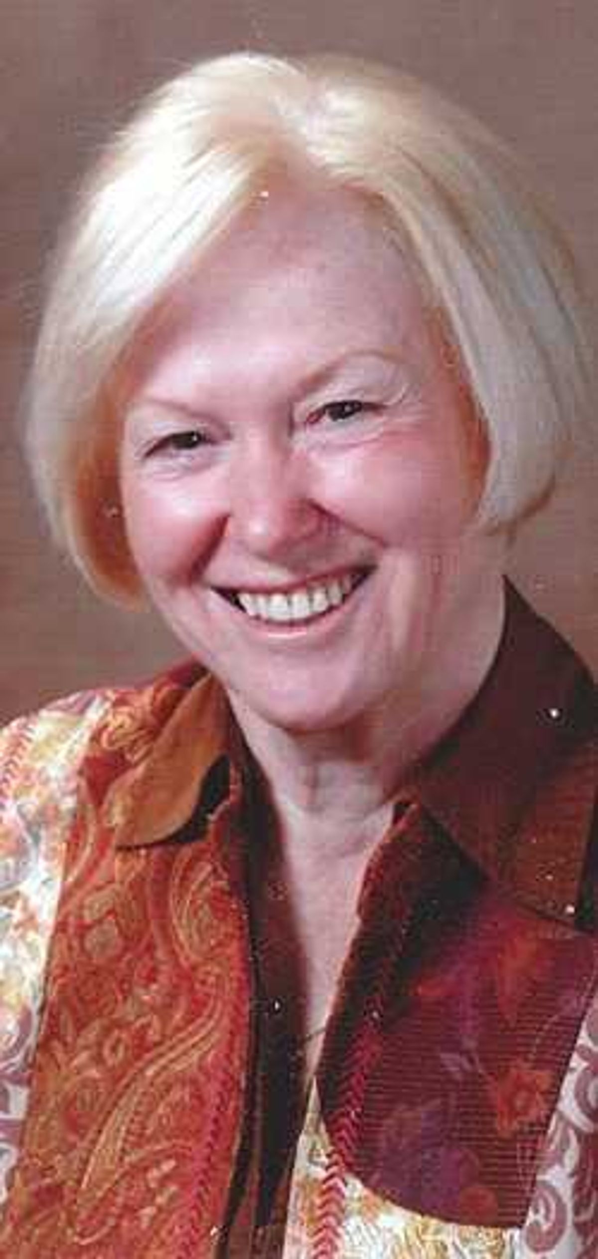Jeanette Patterson