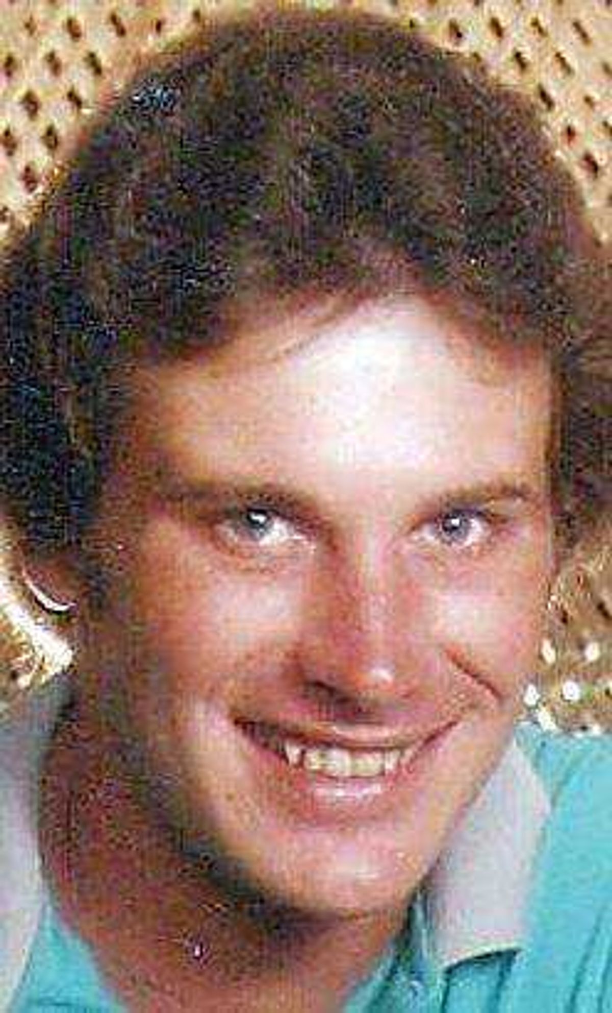 Randy Laird