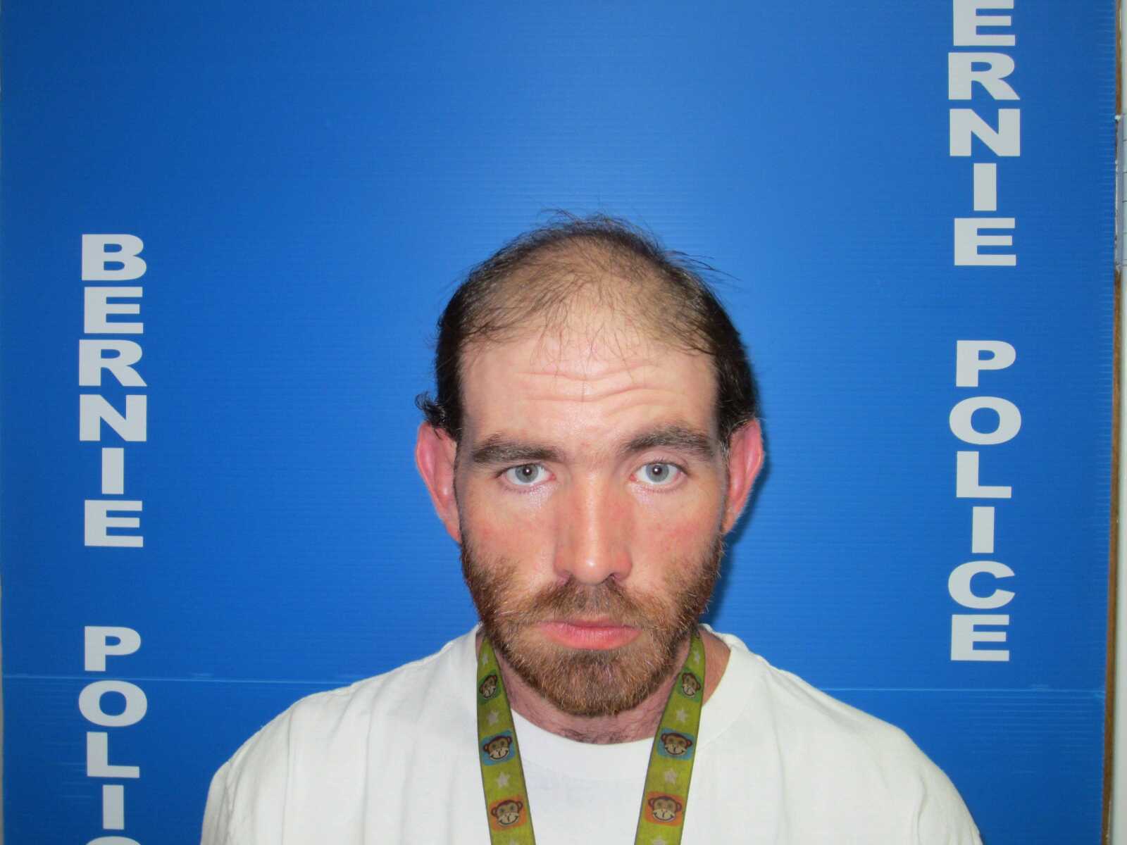 Bernie Police arrest man for allegedly selling drugs in school zone