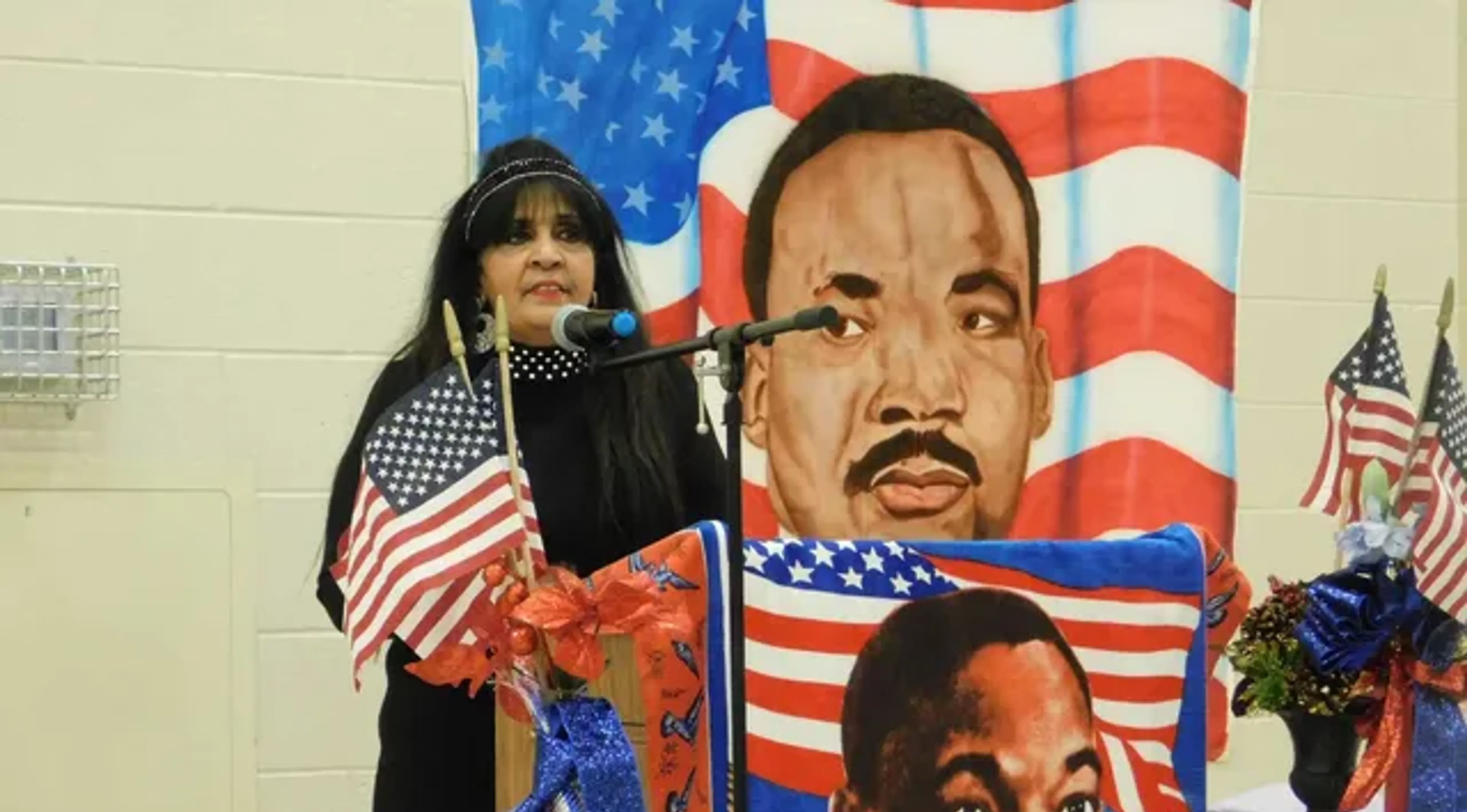 MLK Jr. citywide celebration hosts array of events starting ...