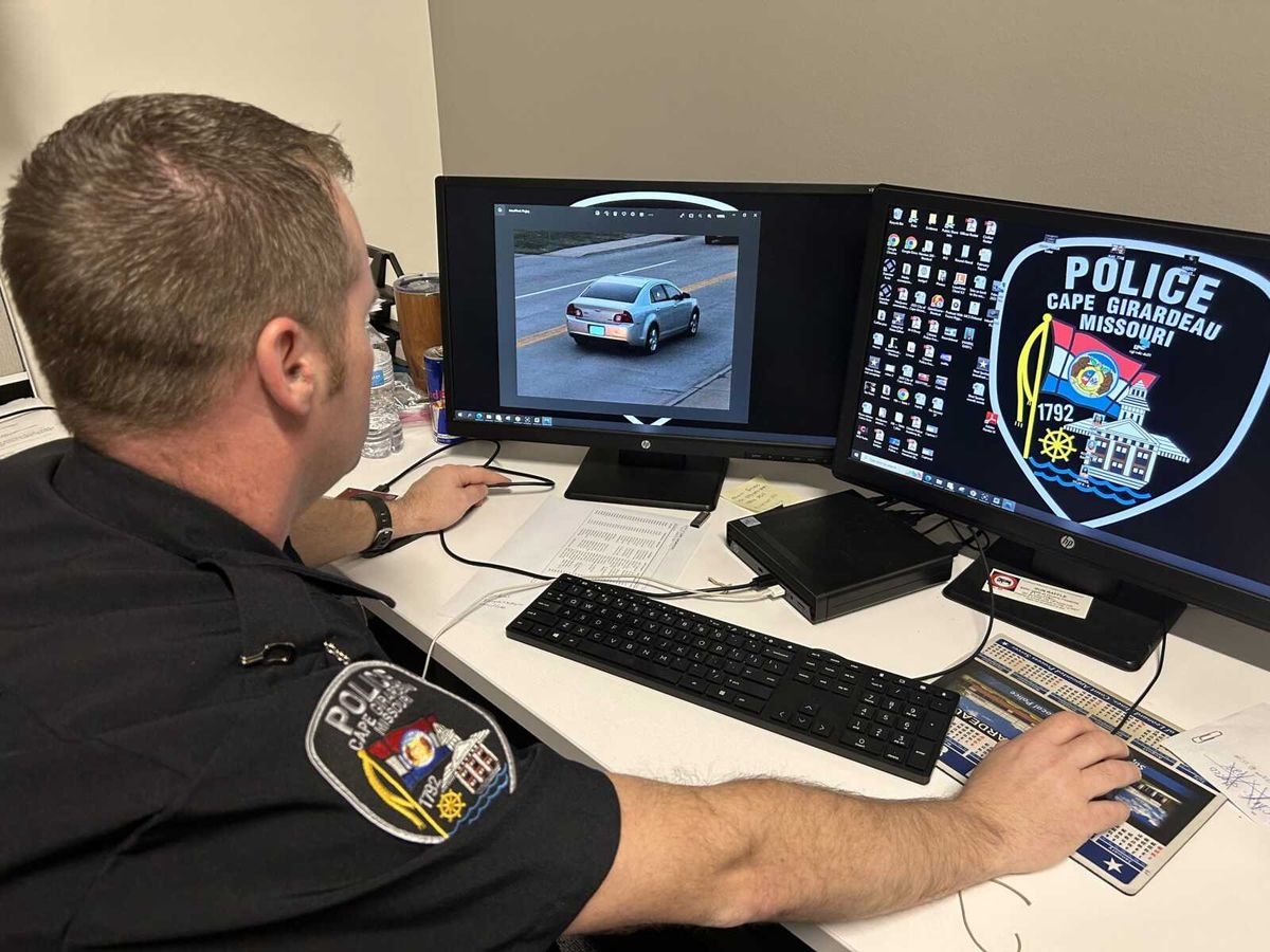 10 ways area police departments are using technology