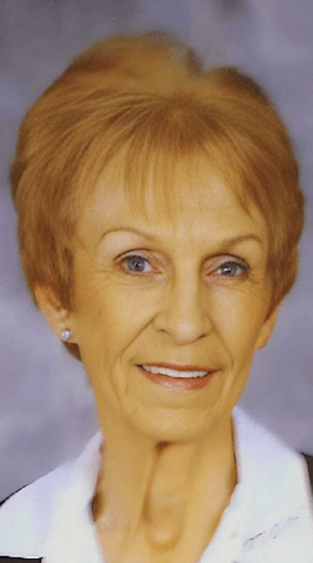 Patricia Bollinger