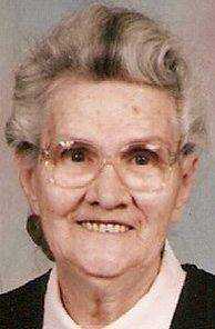 Rose Smith
