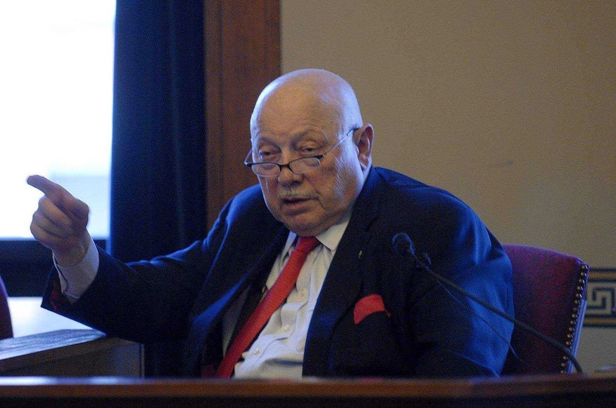 Recently uncovered document could have changed outcome of Joshua Kezer...