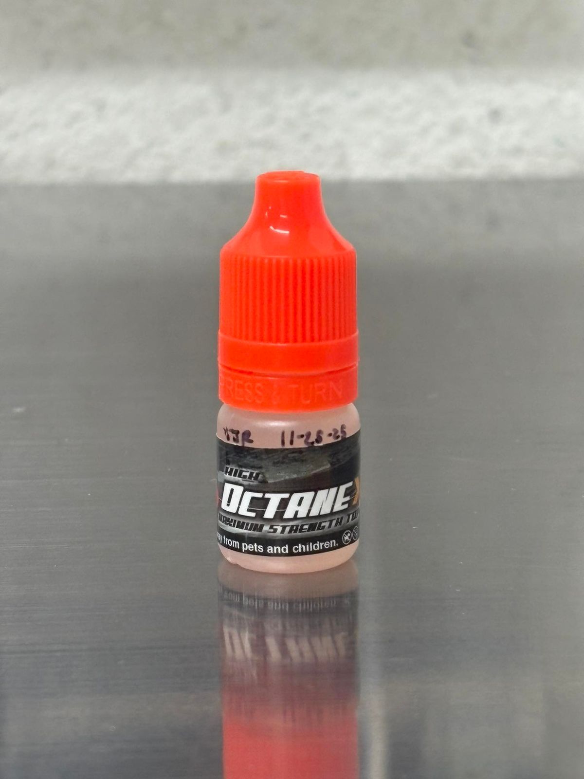 Stoddard County prosecuting attorney warns public of synthetic cannabi...