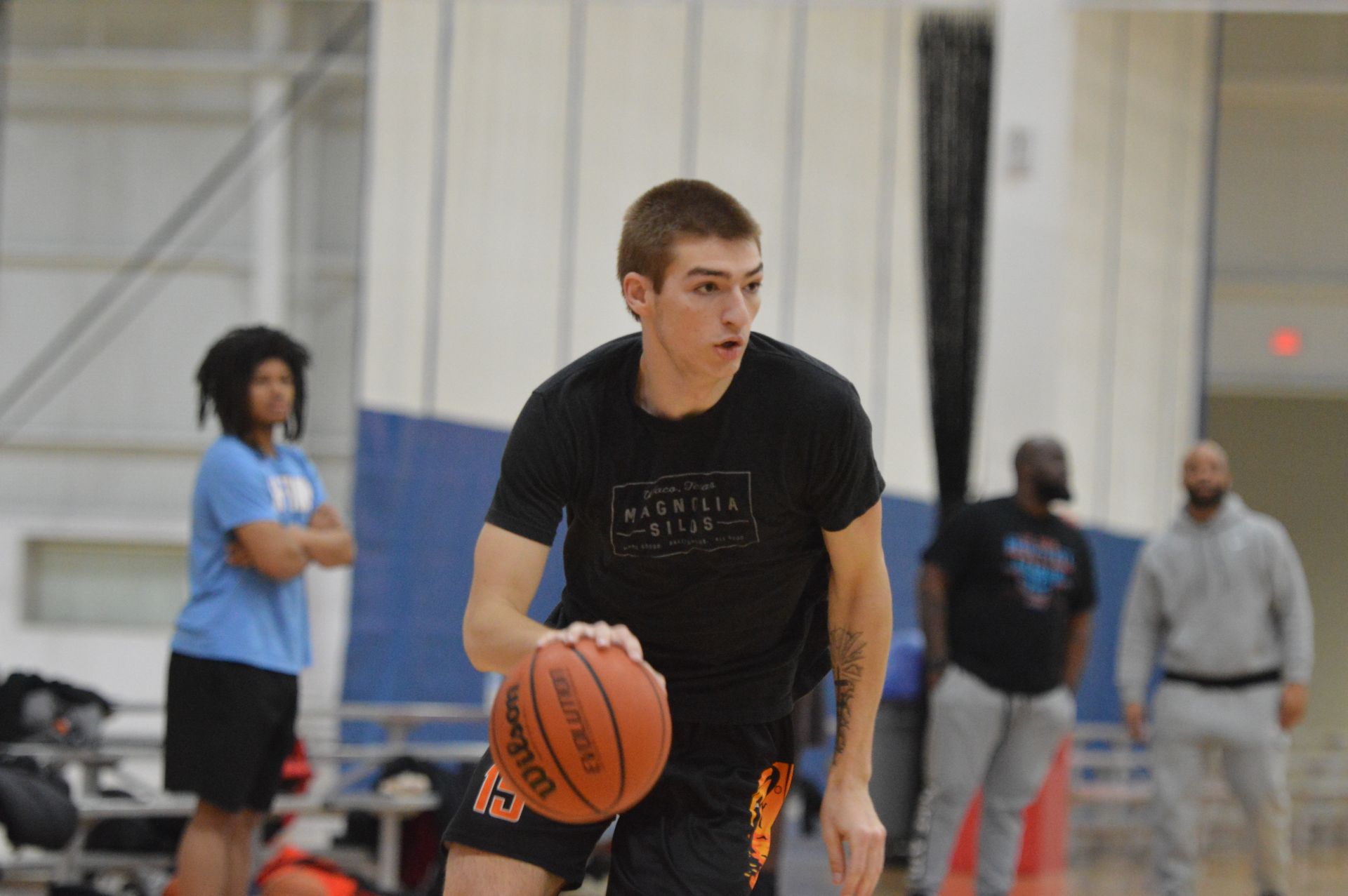 From the ground up: How SEMO Prep basketball became a recruiting hotbe...