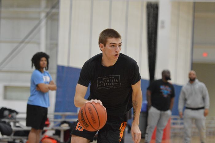 From the ground up: How SEMO Prep basketball became a recruiting hotbe...