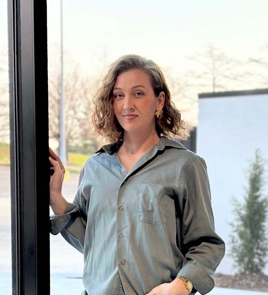 Cape Girardeau artist Kate Cooper named executive director o...