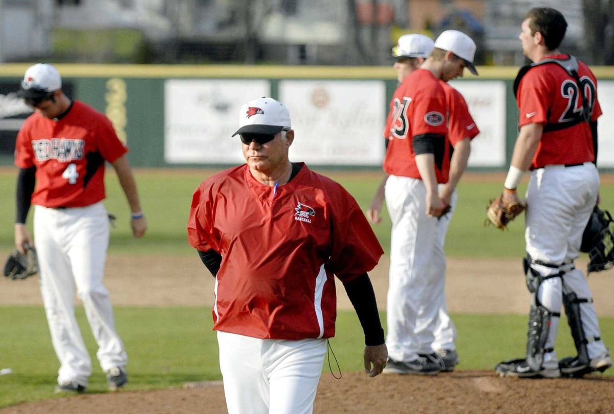 Mark Hogan retires as Southeast Missouri State baseball program's winn...