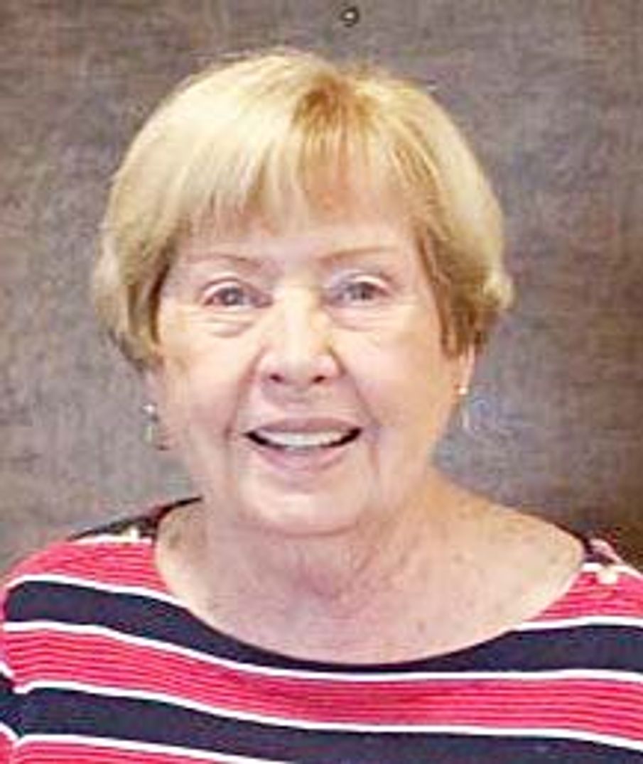 Judith Phillips