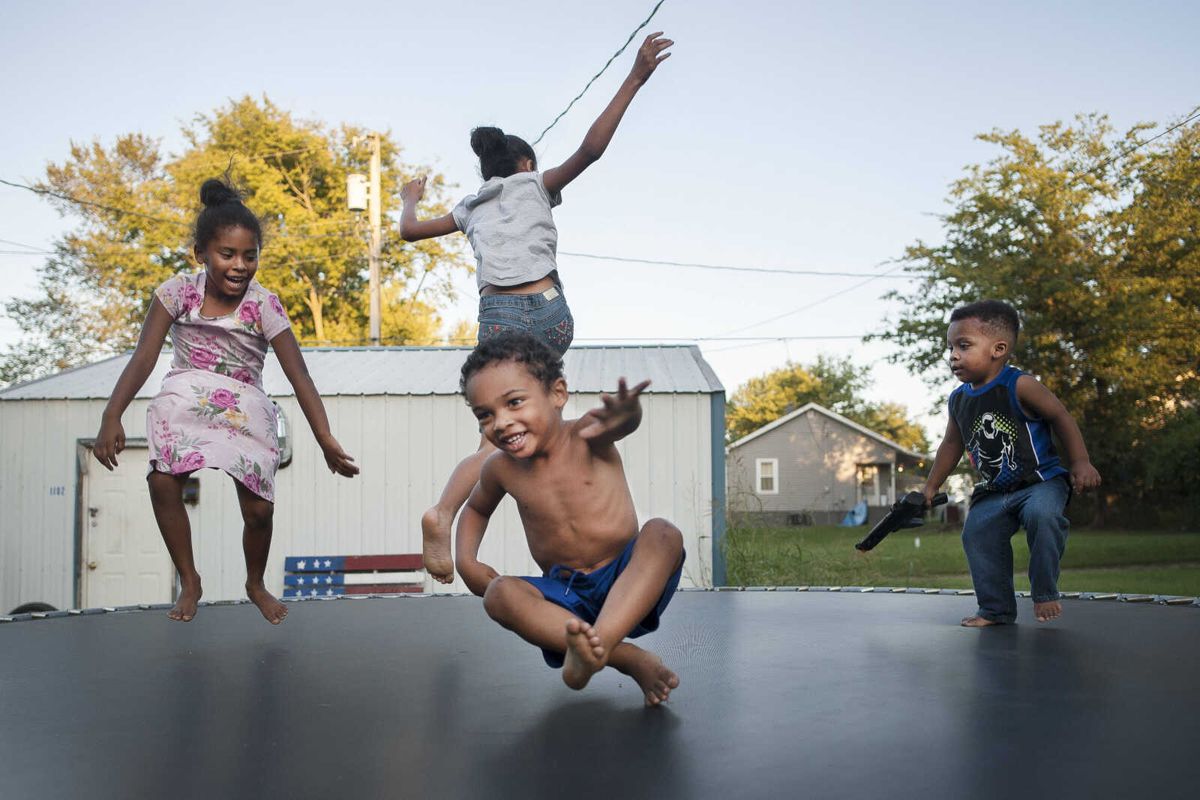 Photos of the Month — Oct. 2019