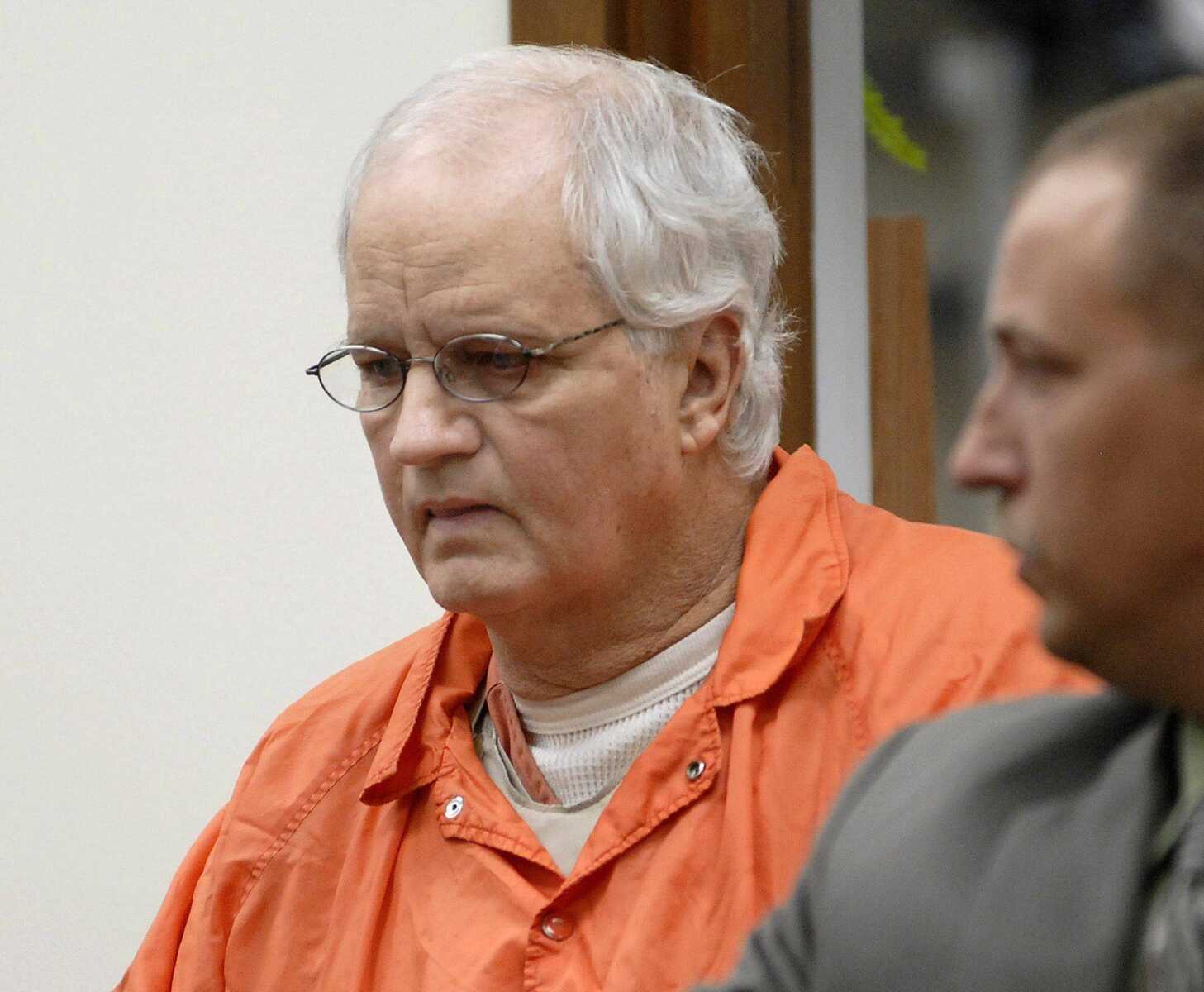 Suspect in 1979 Cape Girardeau murder dies