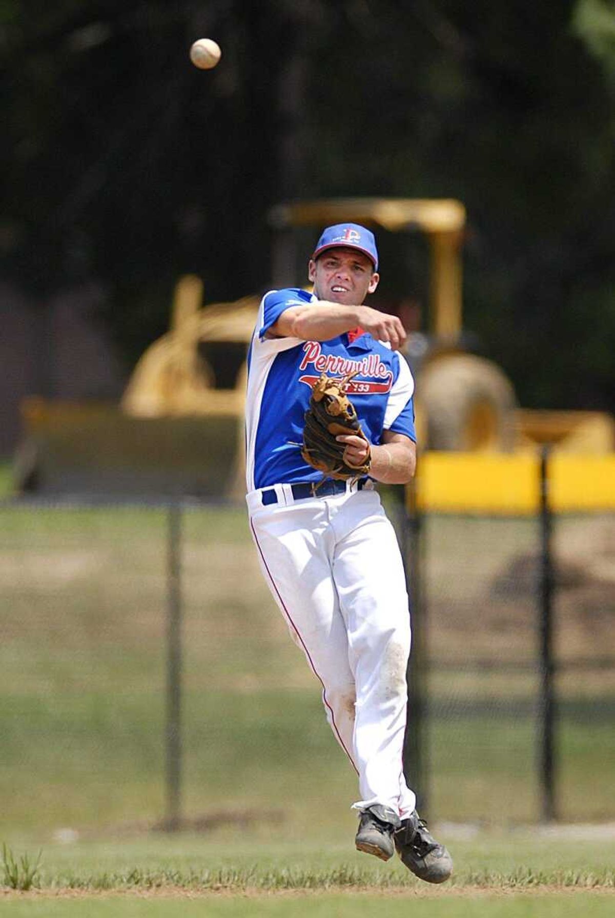 Perryville Legion Baseball