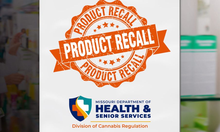 Missouri vape recall exposes dispute over cannabis testing r...