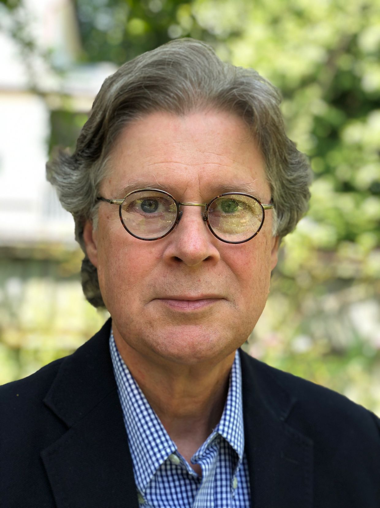 York: The prime of tough-guy progressivism