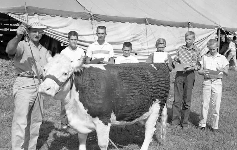Local History: SEMO District Fair ... thriving over 170 years