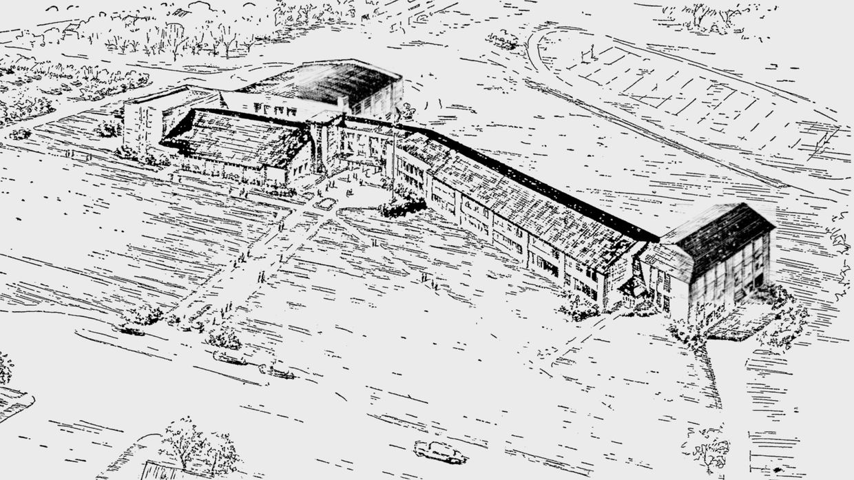 Out of the past: Jan. 16