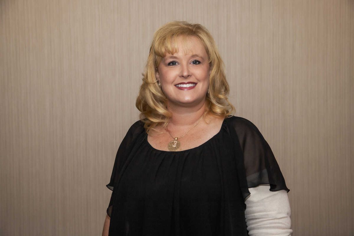 Women of Excellence: Angela Scherer Bommarito