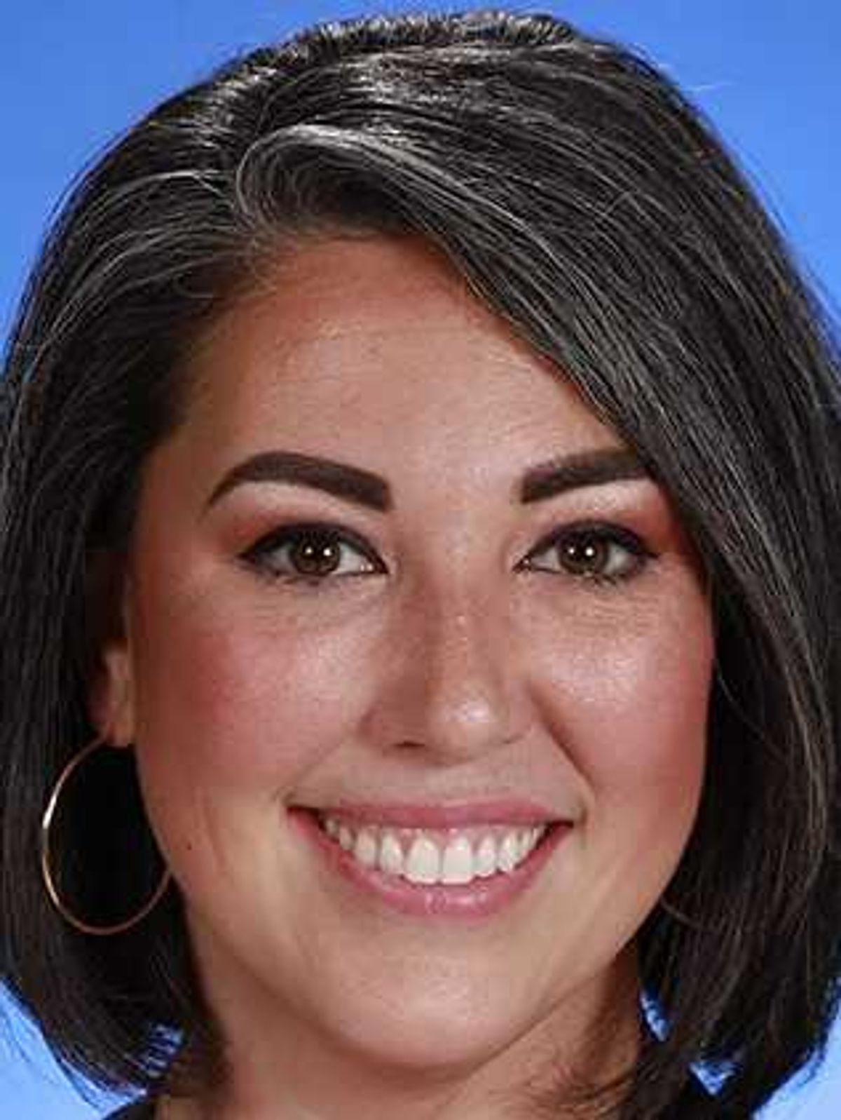 Jill Sanders accepts Saint Francis role