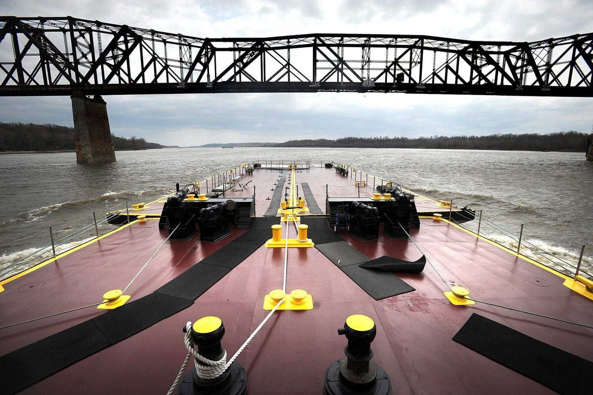 Concerns, hopes for floodway project