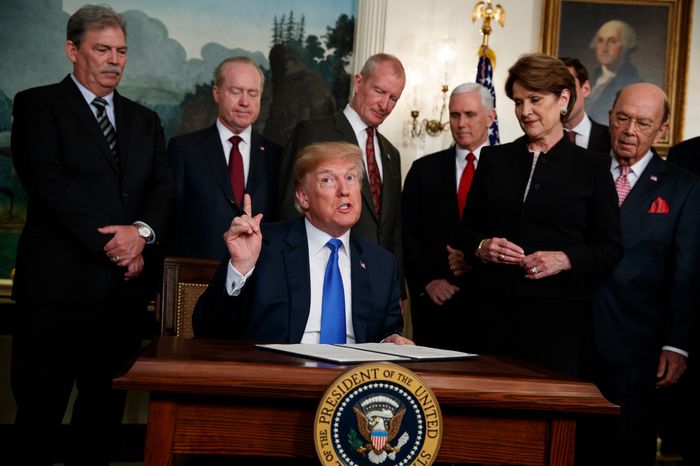 As faith in the US fades a year into Trump 2.0, Europe tries...