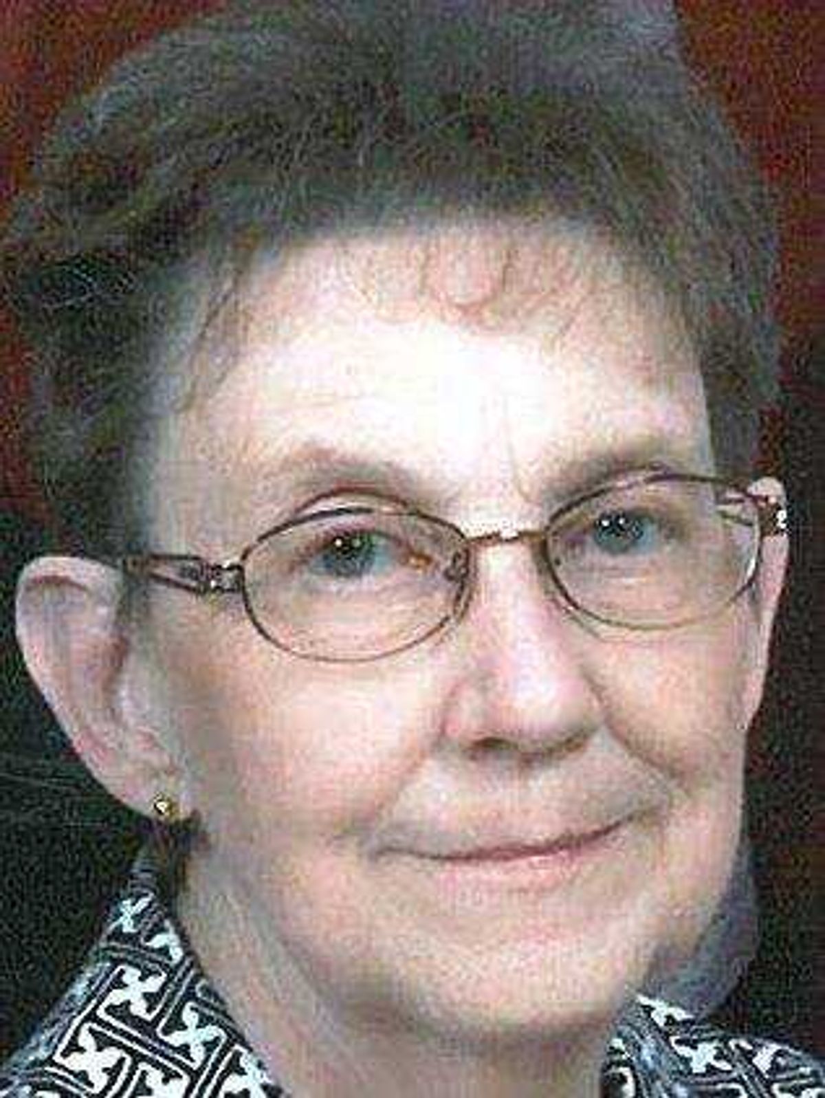 Judith Schott
